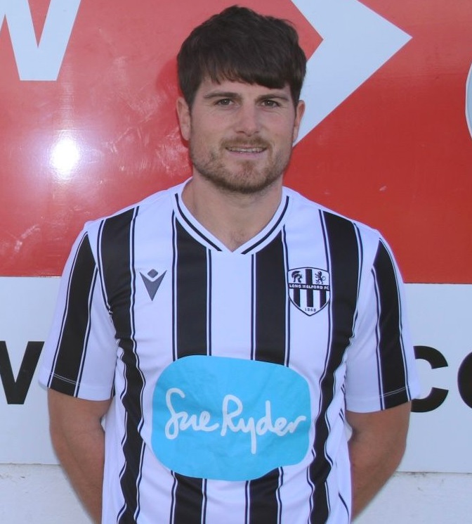 Sam Newton - Long Melford Football Club
