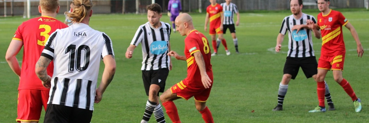 Early kick off on Saturday - Long Melford Football Club
