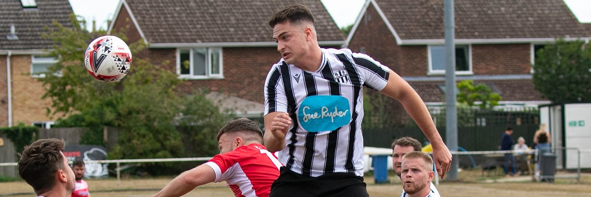 Match reports and results round-up - Long Melford Football Club